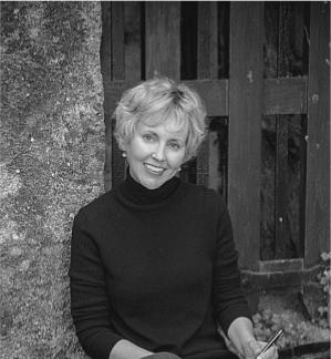 Kimberlie Hamilton – Cranachan Publishing