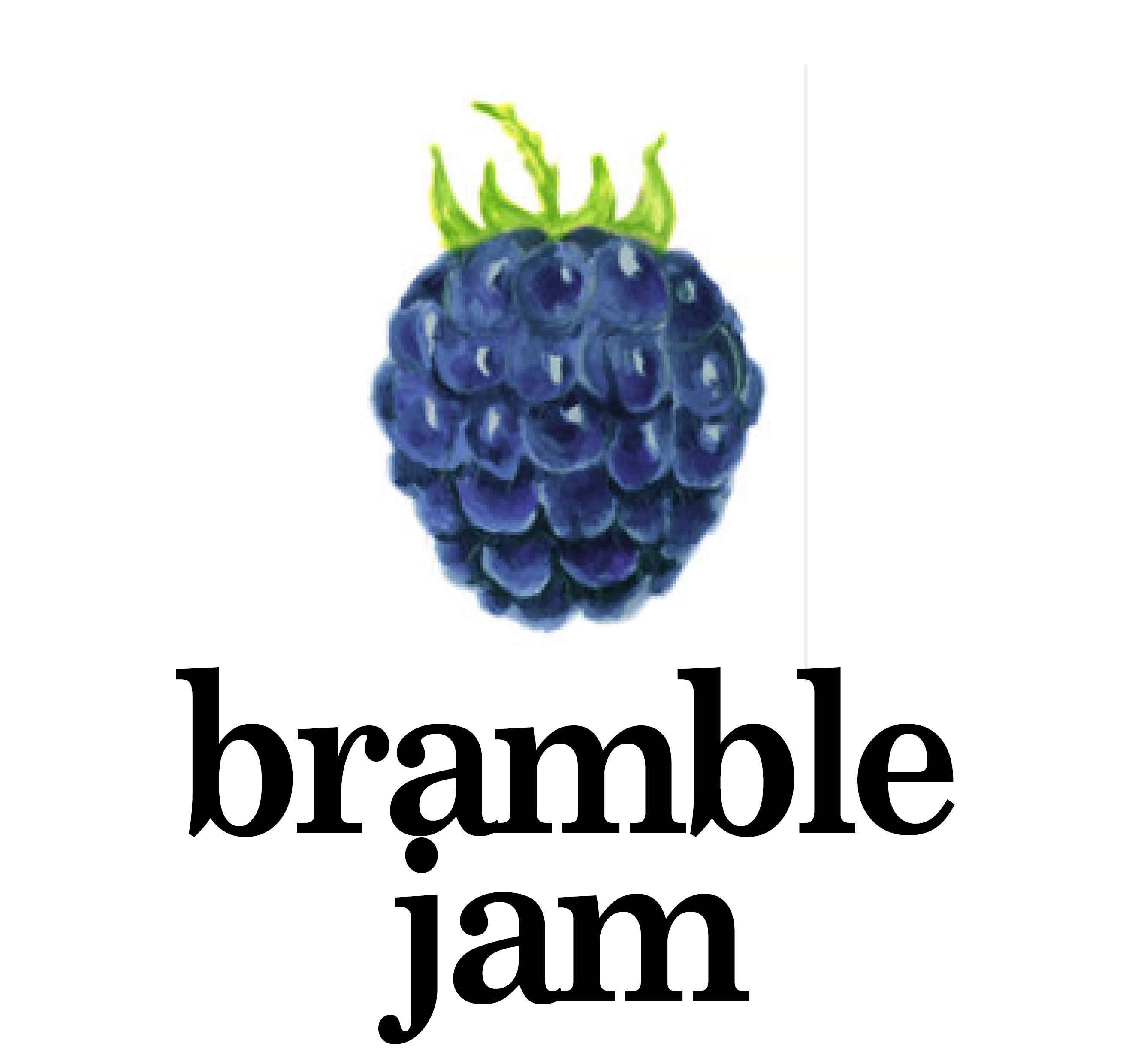 Bramble Jam – Cranachan Publishing