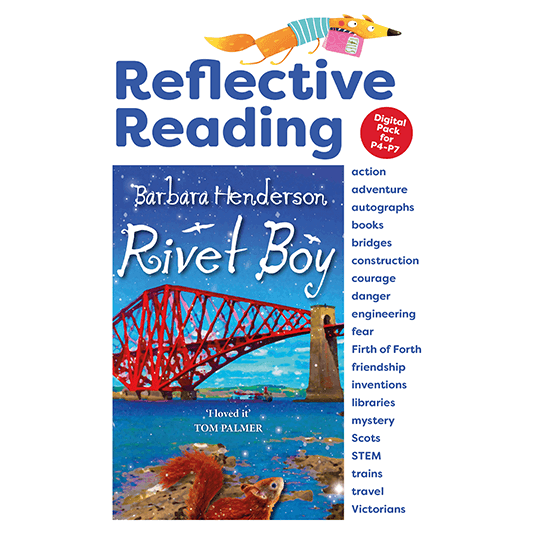 Resources – Cranachan Publishing