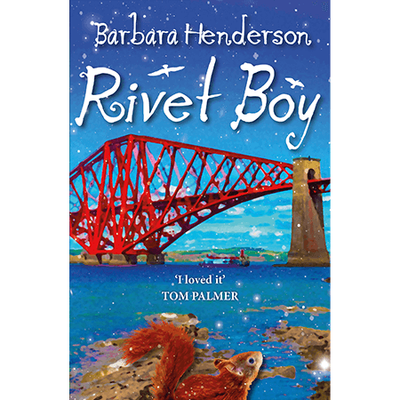 Cranachan Publishing – #BeMoreRaspberry