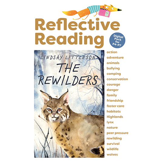 Resources – Cranachan Publishing